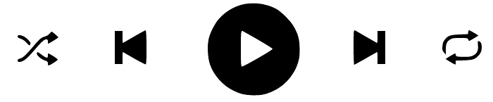 Free and Easy Printable Spotify Promo Cards Maker Online